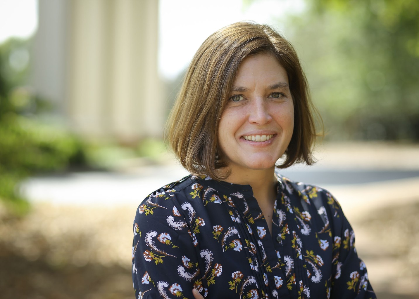 Anna Almerico - Idaho Workforce Development Council