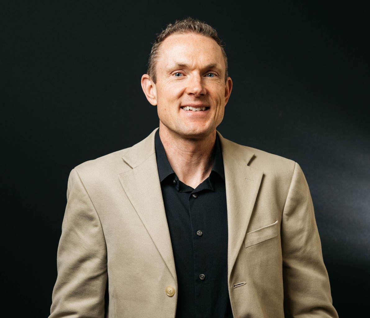 Ben Davidson - Idaho Workforce Development Council