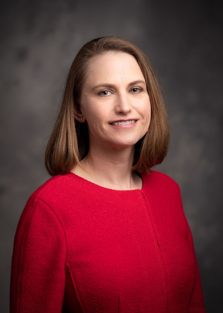 Jani Revier - Idaho Workforce Development Council