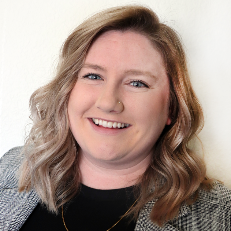 Hope Morrow - Idaho Workforce Development Council