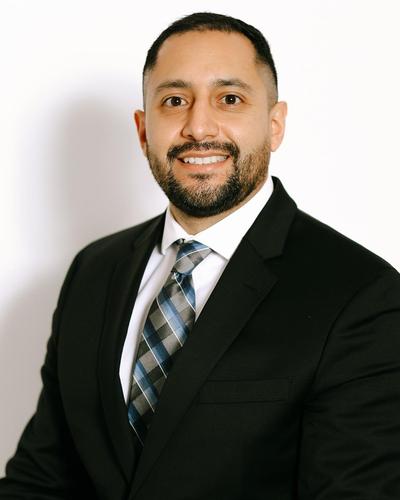 Sergio Mendoza - Idaho Workforce Development Council