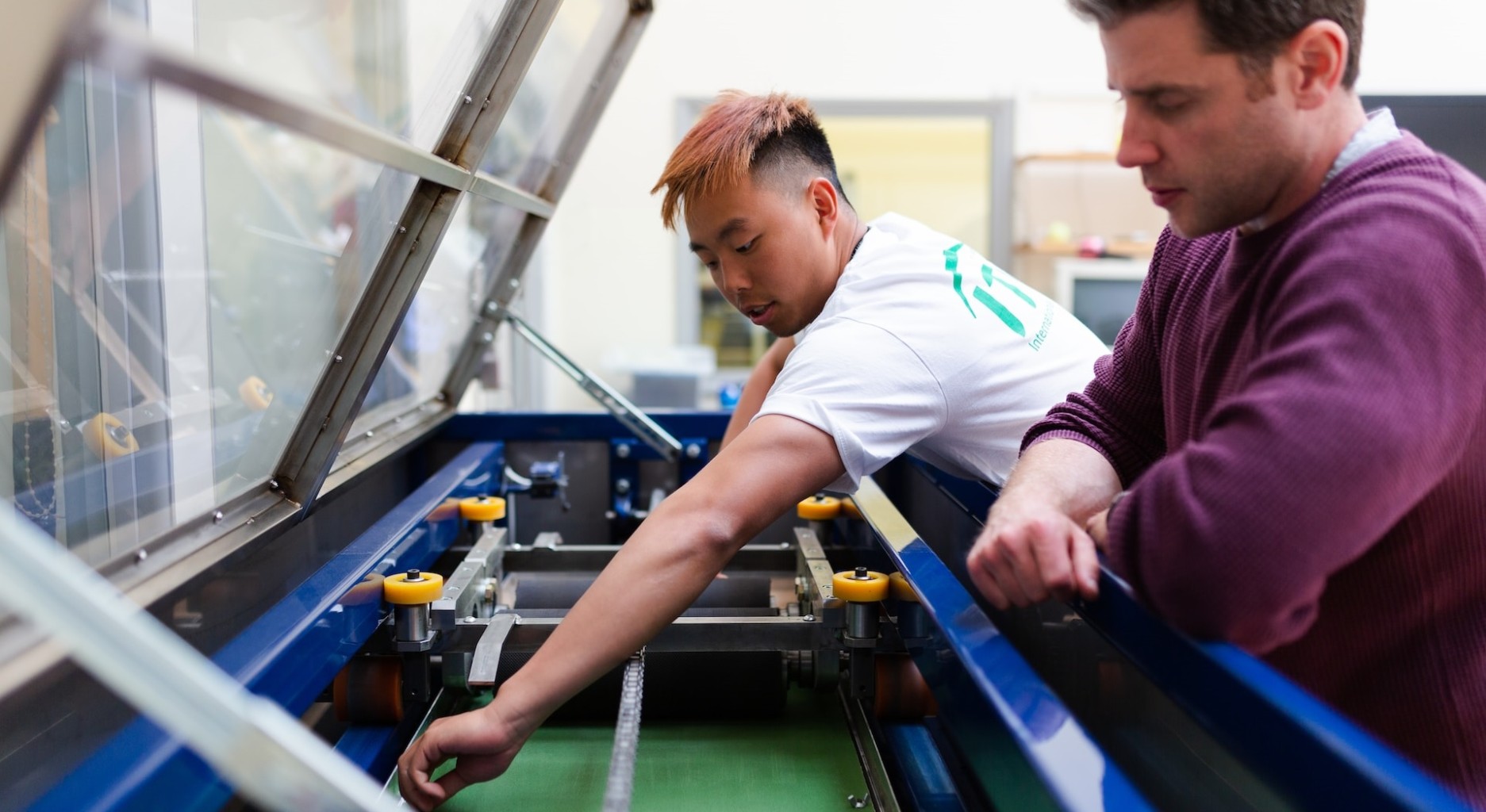 Talent Pipeline Management - Idaho Workforce Development Council