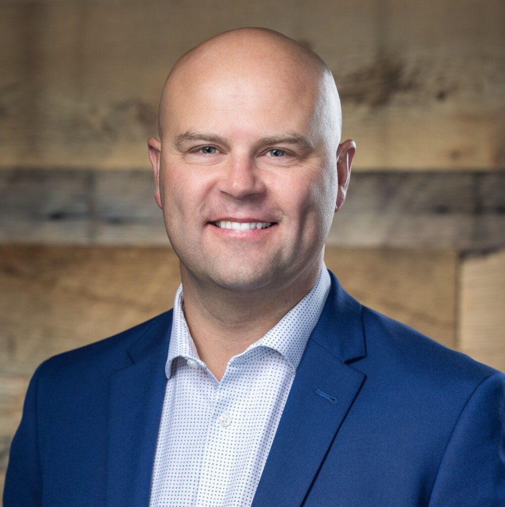 Jeret Whitescarver - Idaho Workforce Development Council